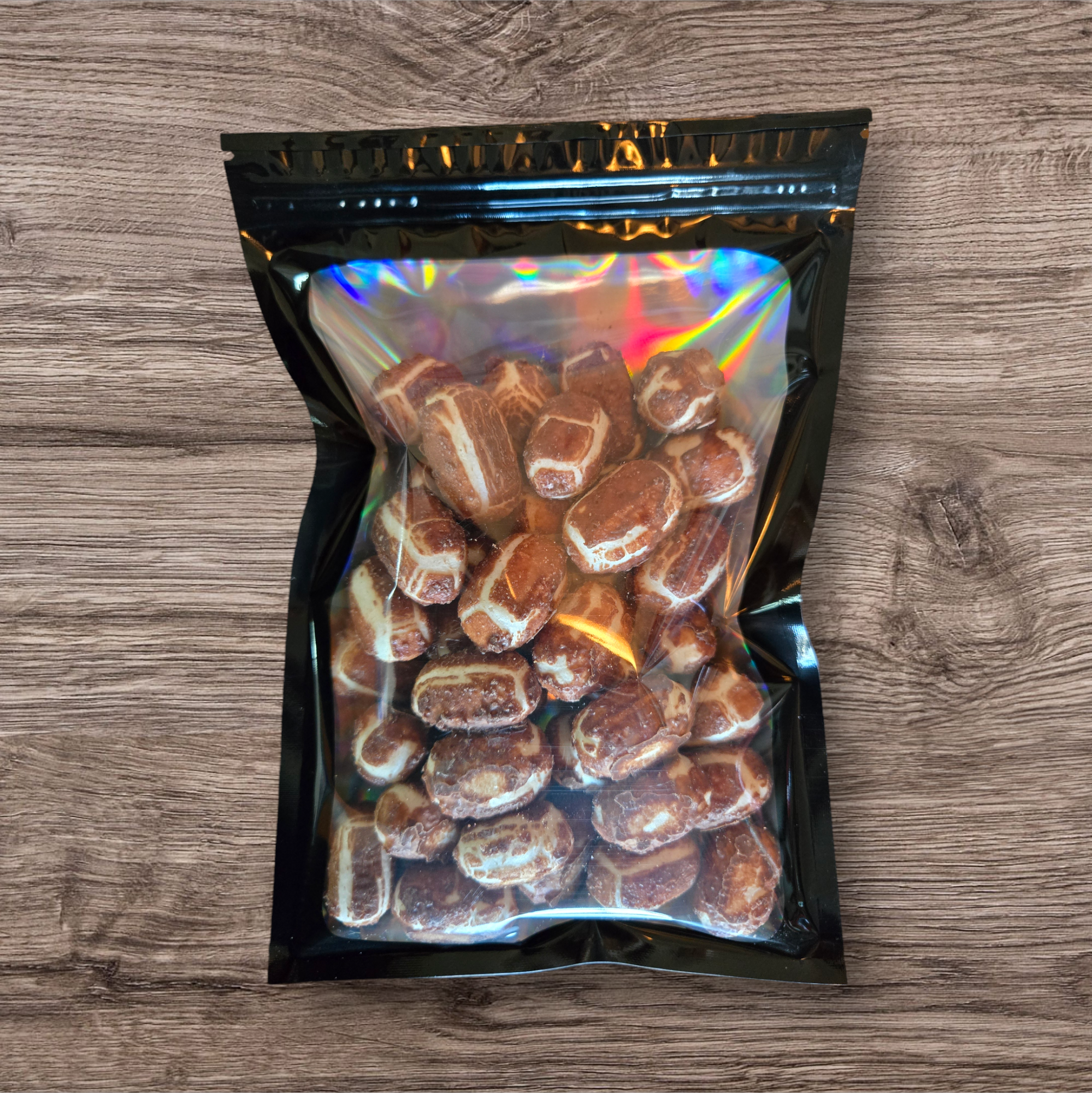 Charlie Puffs 2.5oz – Wild and Wonderful Candies